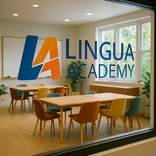 Lingua Academy